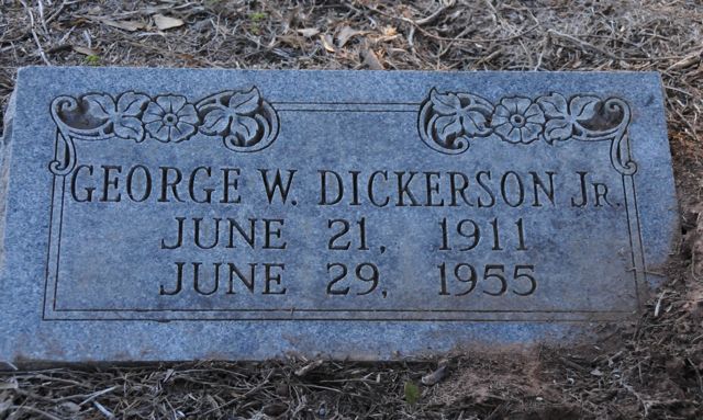 Magnolia Cemetery Montgomery County Texas