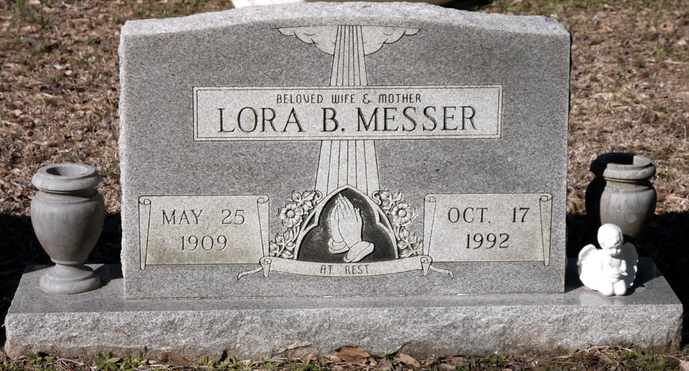 Vick Cemetery, Montgomery County, Texas